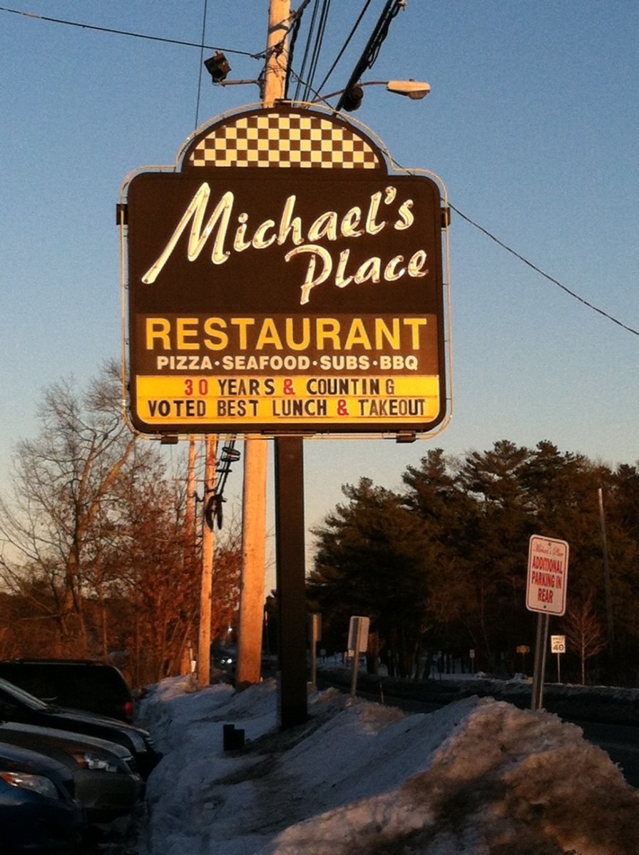 BREAKING NEWS: What’s Going On With Michael’s Place? – Wilmington Apple