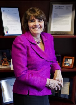 Middlesex District Attorney Marian Ryan Announces New Cold Case Unit ...