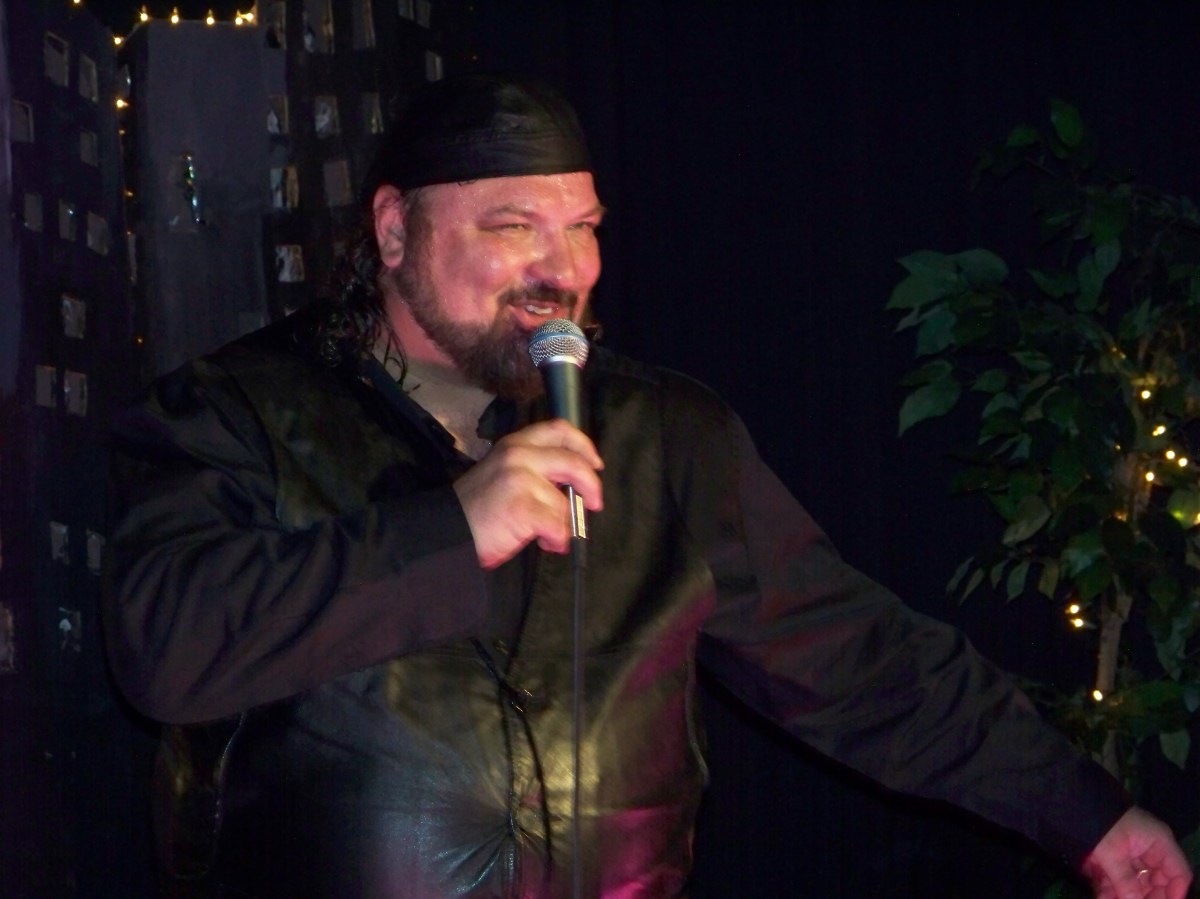 Concert on the Common: Mark Shelton To Perform On July 22 at 6:30pm ...