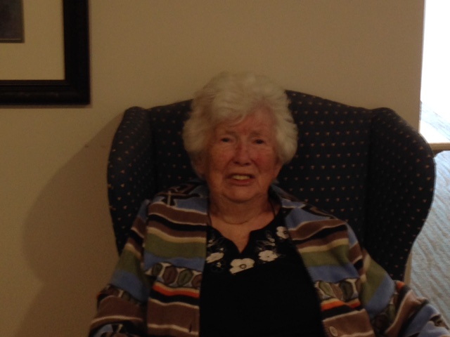 OBITUARY: Helen E. (Marchefski) DeLisle, 89 – Wilmington Apple