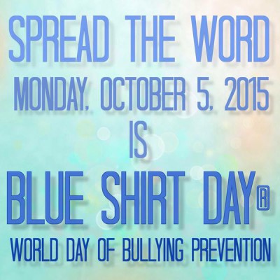 Wilmington Students Encouraged To Wear Blue Tomorrow (10/5) To Unite ...