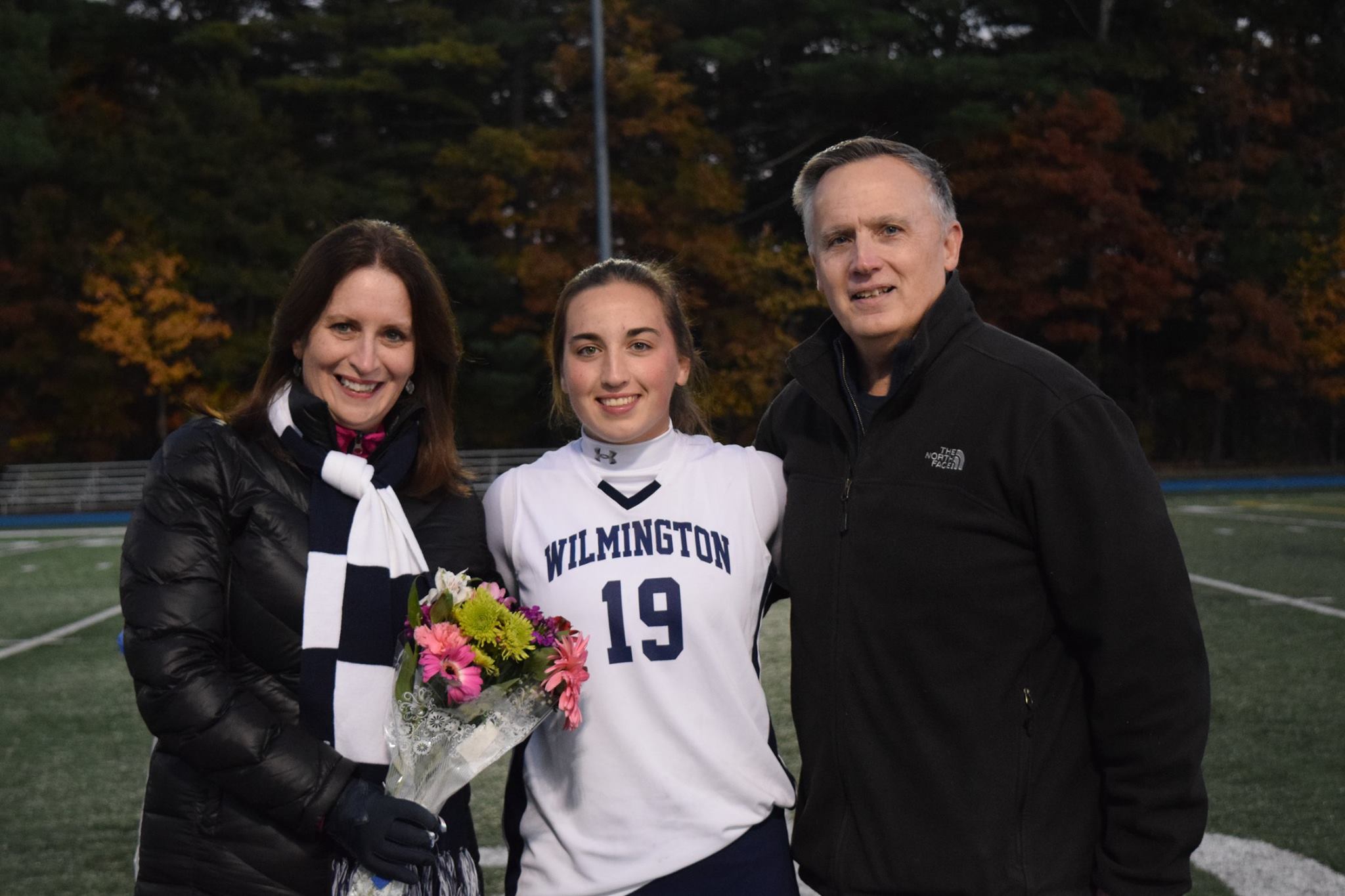 Bridget Sullivan – Wilmington Apple