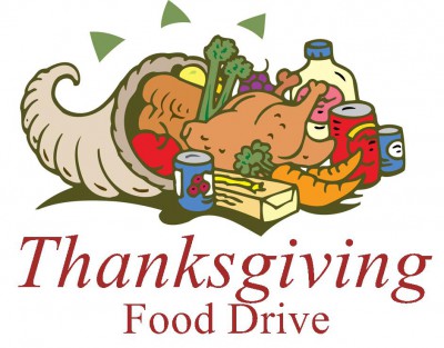 St. Thomas & St. Dorothy’s Holding Thanksgiving Food Drive On November ...