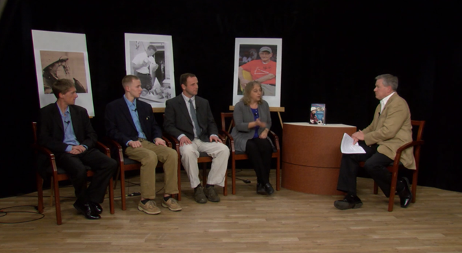 Watch WCTV’s New Frank Kelley Tribute Special – Wilmington Apple