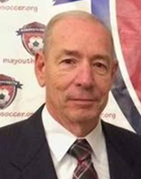 Wilmington’s Ray Robinson To Be Inducted Into Mass. Youth Soccer Hall ...