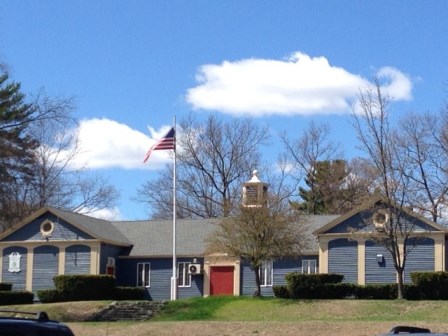 Town Announces Senior Citizen Work Program, Applications Available Now ...