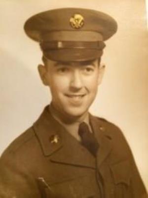 OBITUARY: George Francis Toomey, Jr., 89 – Wilmington Apple