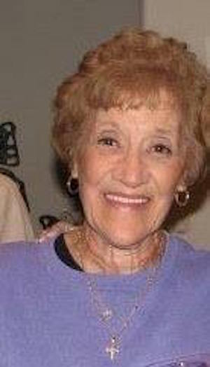 OBITUARY: Jean Hanley, 84 – Wilmington Apple