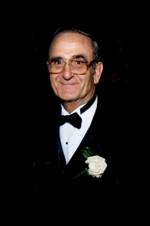 OBITUARY: Daniel Joseph Ardito, 89 – Wilmington Apple