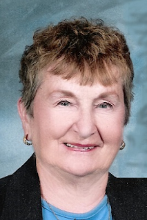 OBITUARY: Joan Marie (Crossman) White, 81 – Wilmington Apple