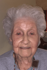 OBITUARY: Margaret Mary (Brown) Simpson, 95 – Wilmington Apple