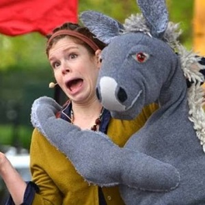 LIBRARY LINEUP: Apple TV Demo On August 3; Puppet Show On August 8 ...