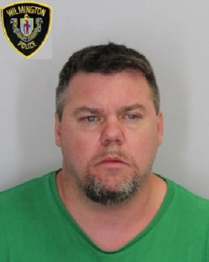 Wilmington Police Arrest B&E Suspect For His SIXTH (!) OUI Offense ...