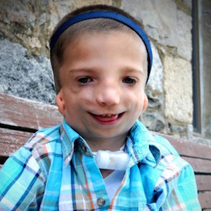 Wilmington 8-Year-Old Jace Murphy Could Use Your Help, Fundraiser ...