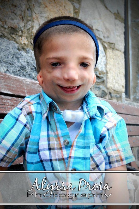 Wilmington 8-Year-Old Jace Murphy Could Use Your Help, Fundraiser ...