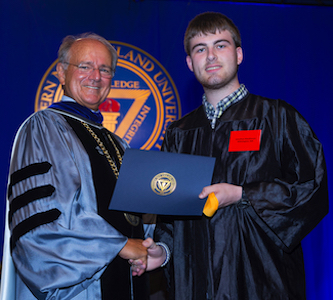 Wilmington’s MacKinnon Inducted Into Alpha Lambda Delta National Honor ...