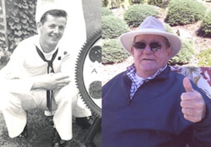 OBITUARY: John S. Zwicker, 83 – Wilmington Apple