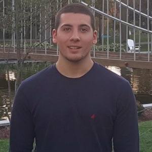 Wilmington’s Michael Amato Receives Engineering Scholarship ...
