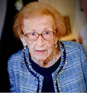 OBITUARY: Ruth Myrtle (Michaud) McIntosh, 97 – Wilmington Apple