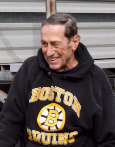 OBITUARY: Joseph R. “Sonny” Robarge, 80 – Wilmington Apple