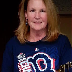 R.I.P. JANET: Popular Community Volunteer Passes Away, GoFundMe Page ...