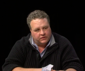 VIDEO: Watch Wilmington Comedian Steve Bjork Discuss His New Book ...