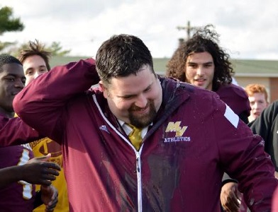 Wilmington High Announces New Varsity Football Head Coach – Wilmington ...