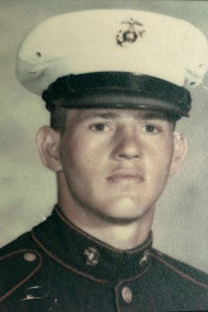 OBITUARY: Richard Leslie Spires, 67 – Wilmington Apple