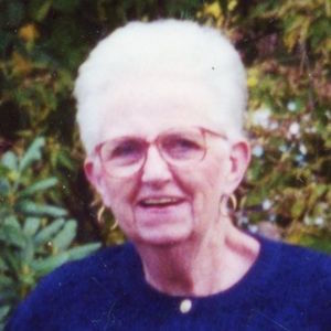 OBITUARY: Barbara A. Ralls, 86 – Wilmington Apple