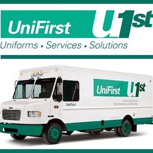 Wilmington’s UniFirst Featured On TV Show – Wilmington Apple