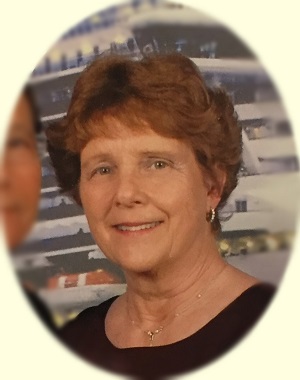 OBITUARY: Janice E. (Chamberlain) Carbone, 75 – Wilmington Apple