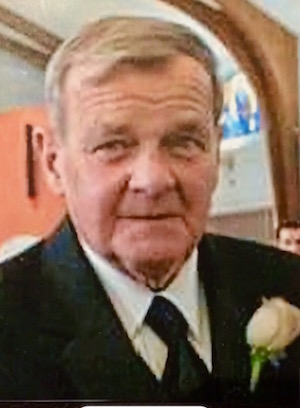 OBITUARY: John J. Pilcher, 71 – Wilmington Apple