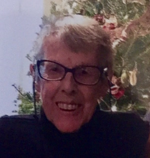 OBITUARY: Rita M. (Poirier) Fitzgerald, 85 – Wilmington Apple