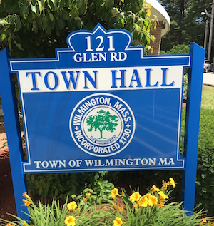 VOLUNTEER OPPORTUNITIES: Town Of Wilmington Has Vacancies On 3 ...