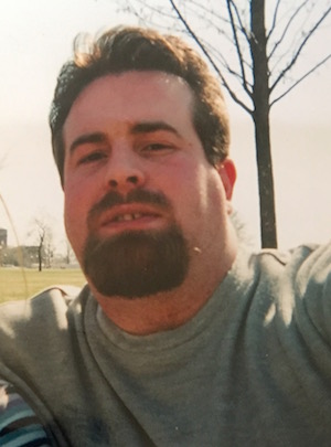 OBITUARY: Michael J. Haas, 43 – Wilmington Apple