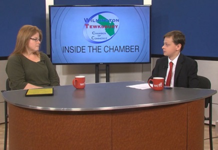 VIDEO: Watch WCTV’s ‘Inside The Chamber,’ Featuring Wilmington’s Susan ...