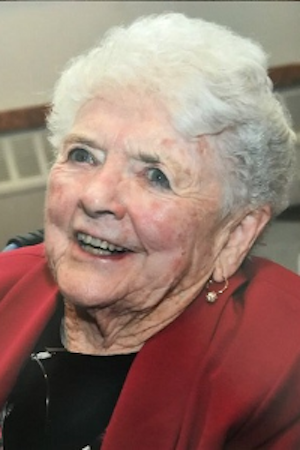 OBITUARY: Mary T. (Collins) Surran, 90 – Wilmington Apple