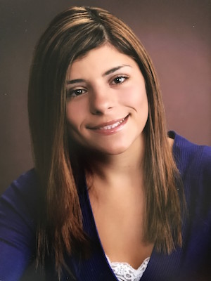 OBITUARY: Andrea K. Karalekas, 25 – Wilmington Apple