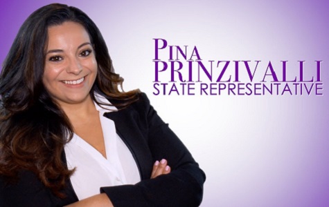 STATE REP RACE Q&A: Pina Prinzivalli Explains Why She’s Running ...