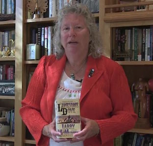 BOOK STEW REVIEW: ‘The Searcher’ by Tana French – Wilmington Apple