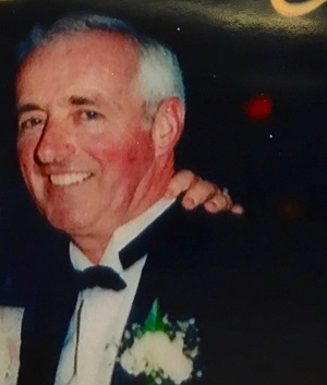 OBITUARY: Frederick C. Ryan, 83 – Wilmington Apple