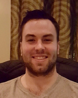 OBITUARY: Thomas N. Callahan, 25 – Wilmington Apple