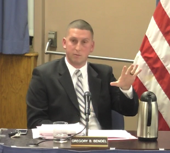 SELECTMEN NEWS: Town Highlights The Ways It’s Communicating With ...