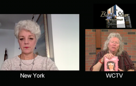 NEW STEW: Author Marcia Butler Discusses Memoir On December’s Book Stew ...