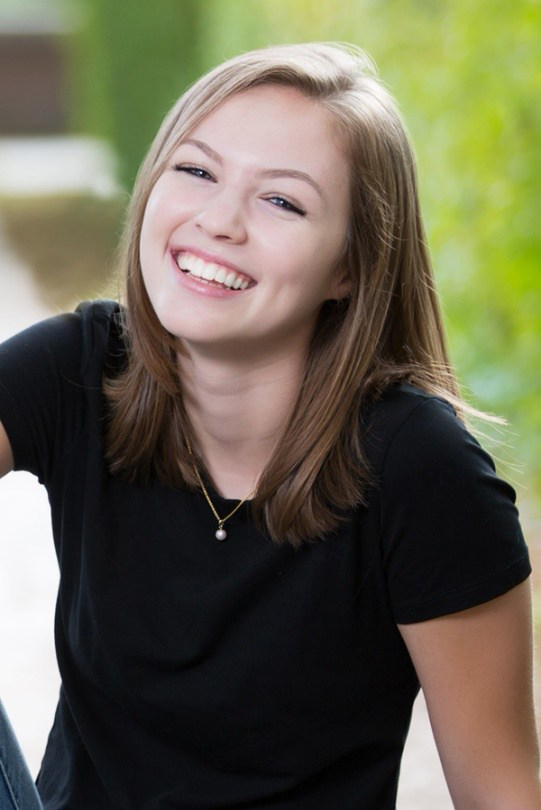 STUDENT SPOTLIGHT: Wilmington’s Jessica Turner & Thomas Strow Named ...