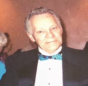 OBITUARY: Russell A. Stouffer, 83 – Wilmington Apple