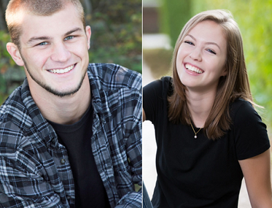 STUDENT SPOTLIGHT: Wilmington’s Jessica Turner & Thomas Strow Named ...