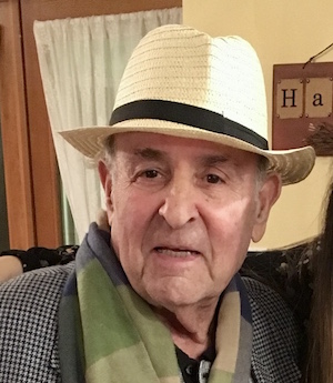 OBITUARY: Antonio “Tony” Crupi, 86 – Wilmington Apple