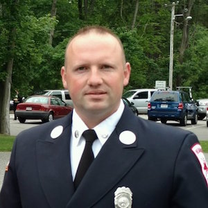 Bill Cavanaugh Appointed Wilmington’s Next Fire Chief Effective ...