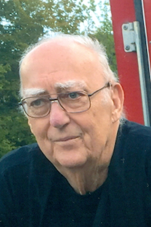 OBITUARY: David H. Crehan – Wilmington Apple